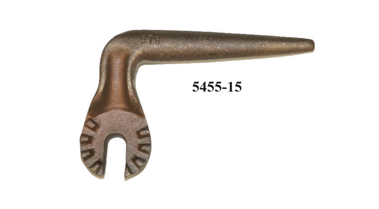 UNIVERSAL LOCATING PIN