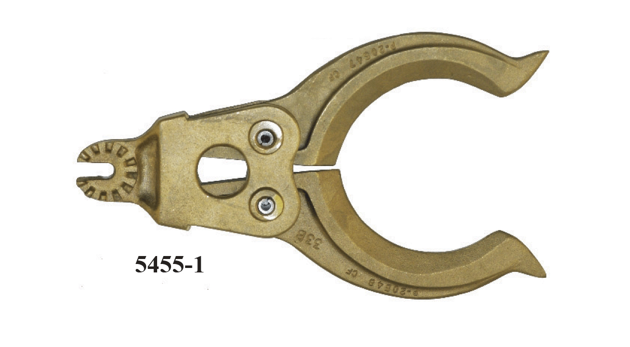 UNIVERSAL INSULATOR FORK